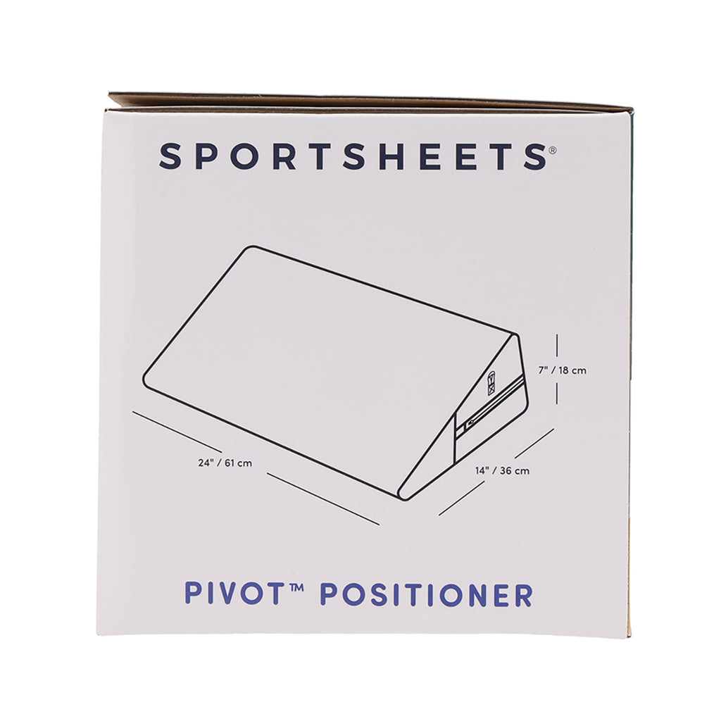 Sportsheets Pivot Positioner - MedAmour